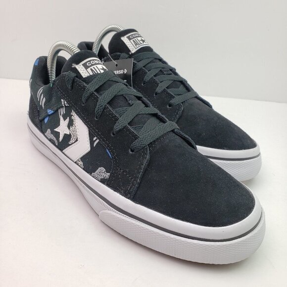 Converse | Shoes | New Converse El Distrito 2 Mens 7 Wmn 85 Shoes ...